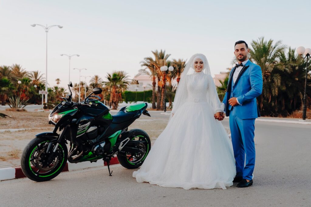 A Foreigner's Guide To Mixed Marriage In Algeria. The Process, Decline ...