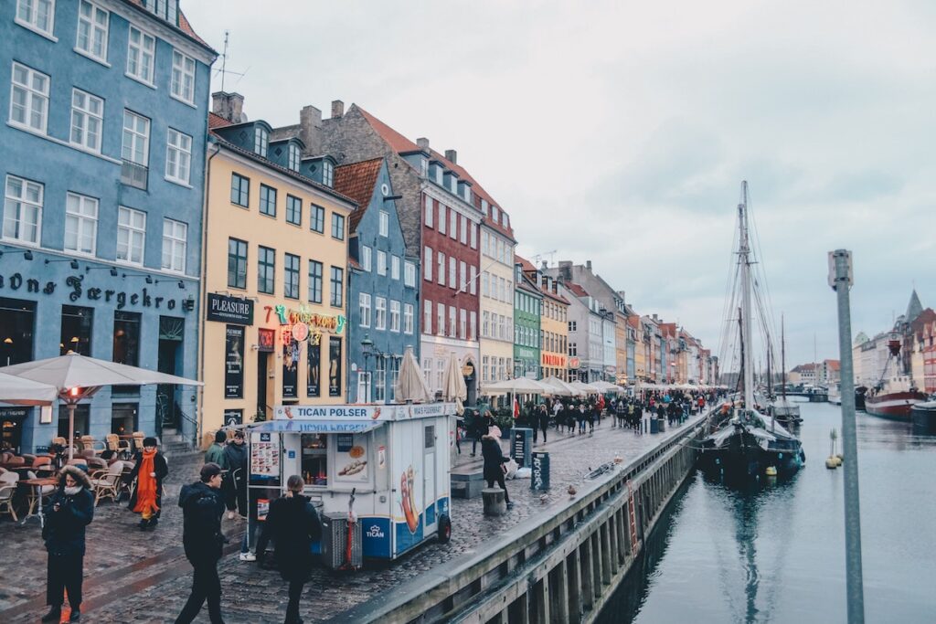 Denmark Dating Guide For Foreigners. A MUST READ! - Dating Across Cultures