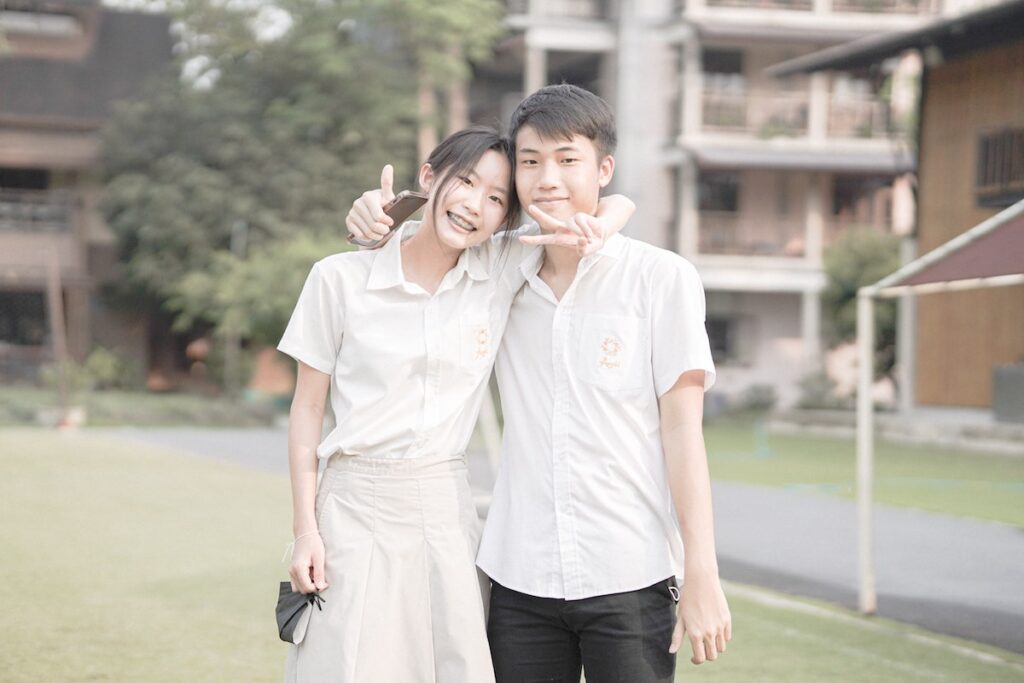 Discover the Secrets of Dating in Thailand! A Foreigner's Guide ...