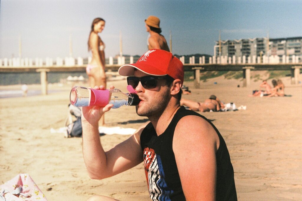 The Challenges & Benefits Of Dating A White South African. - Dating ...