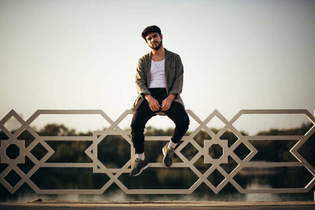 Syrian Guys Personality: The Charm & Mystery Of The Middle East's Most ...