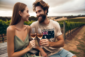 Australian Guys Personality: Insights Into Aussie Character! - Dating ...