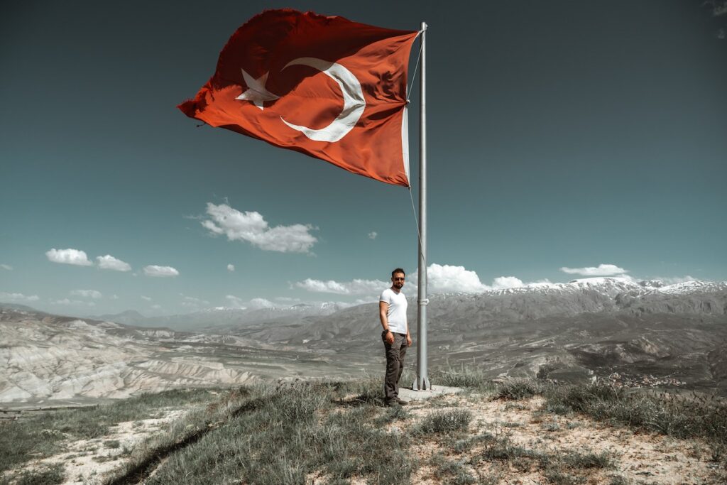 Dating Turkish Men: The Secrets Beyond Their Charm! - Dating Across ...