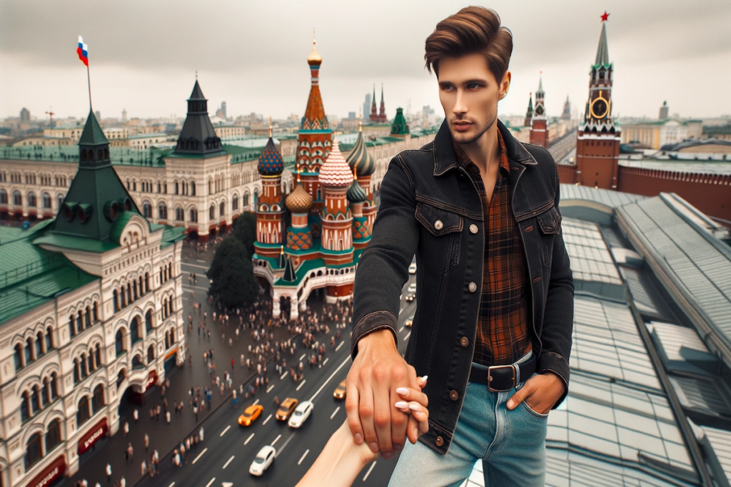 Having A Russian Boyfriend: Insights Into Dating A Russian Man ...
