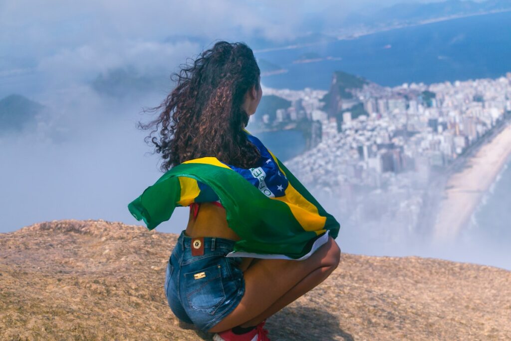 How Are Brazilian Girls? Unveiling Brazil's Mystique! - Dating Across ...
