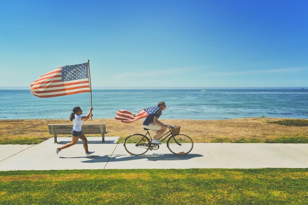 How To Find An American Boyfriend: Navigating Love In The USA - Dating ...