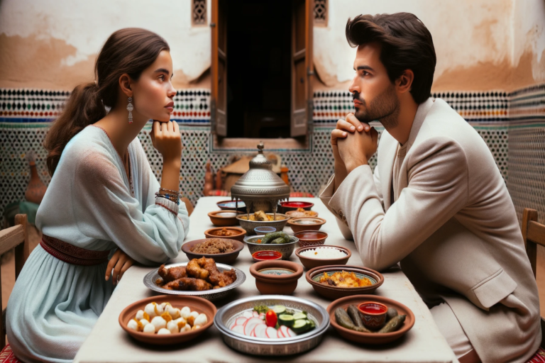Moroccan Man Mentality: Relationship Dynamics In Morocco You Need To ...