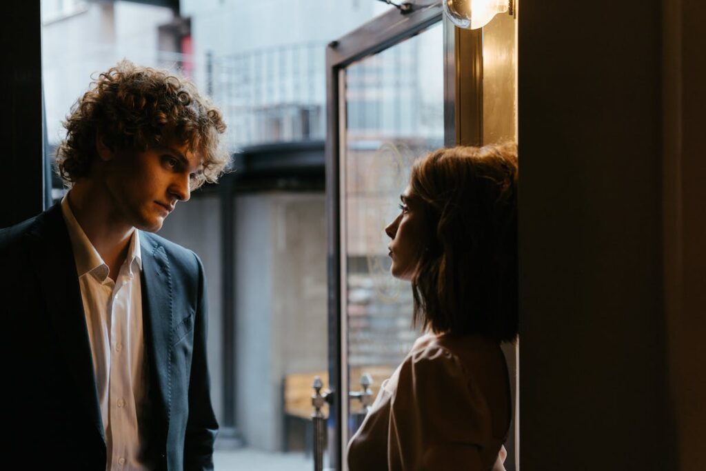 The Stages Of Dating An Italian Man: From The First Meeting To Forever ...