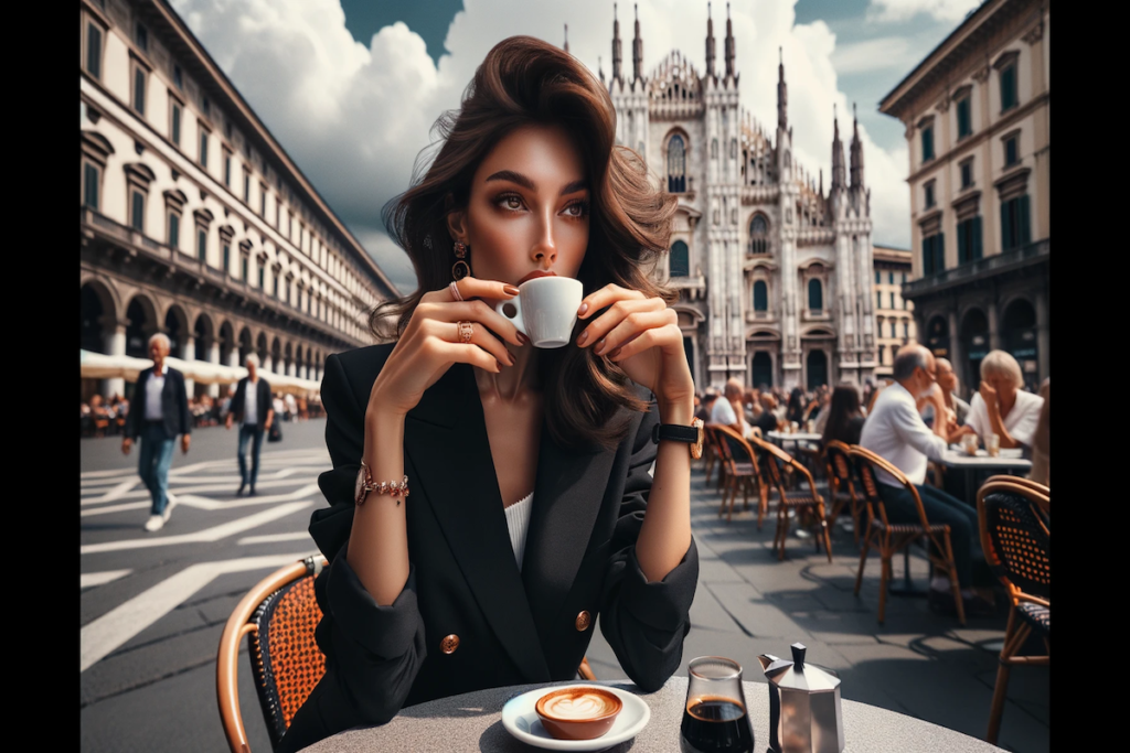 What Are Italian Women Like: Navigating Love With Italian Beauties ...