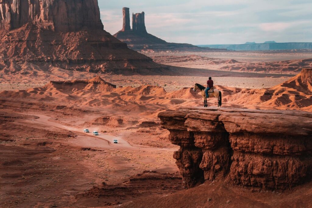 What To Know About Dating A Native American Man: Navigating Love In ...