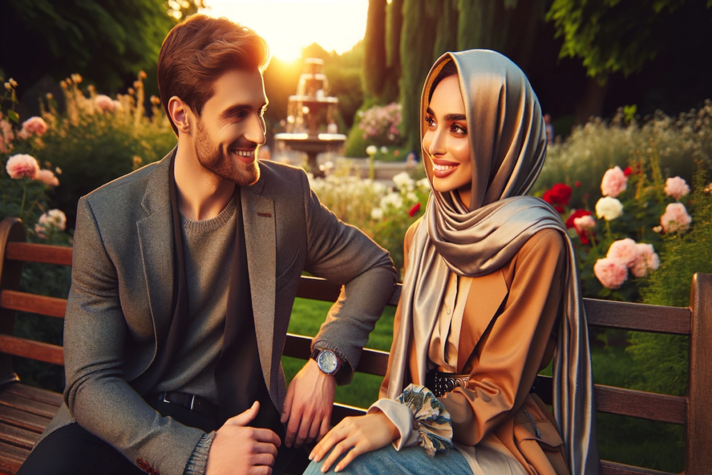 Dating An Afghan Woman: How To Unlock The Secrets Within Her Heart ...