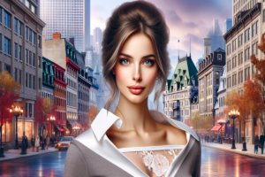 French Canadian Girls! How To Win The Hearts Of Québec's Women ...