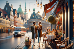How To Make A Danish Man Fall In Love With You! Love & Marriage In ...
