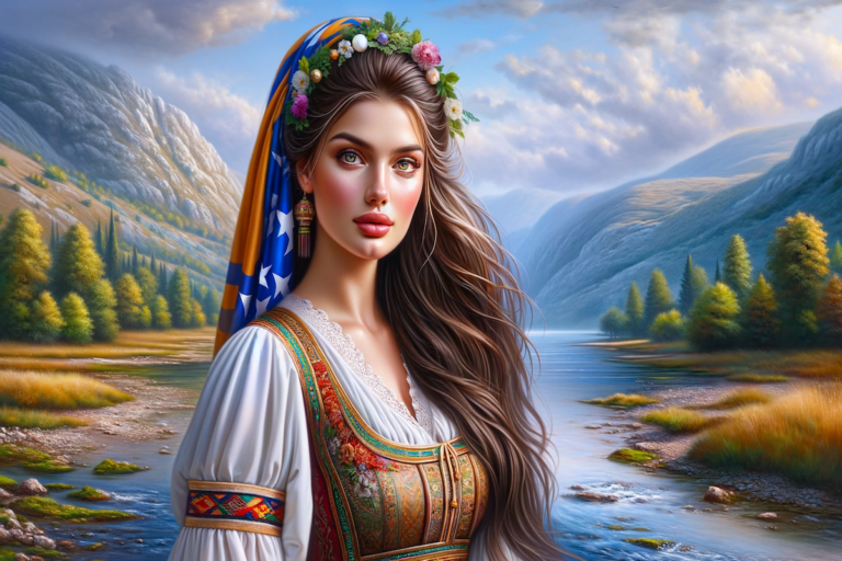 How To Date A Bosnian Woman! Is Wit The Key To Her Heart? - Dating ...